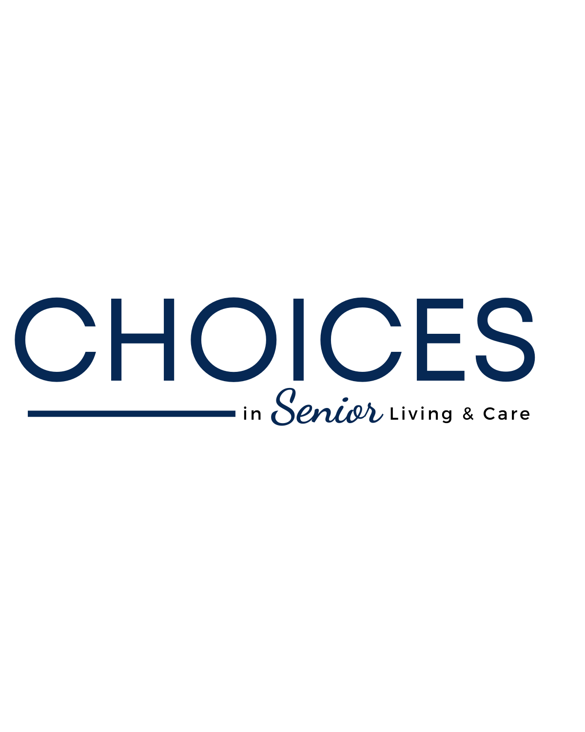 Choice Magazine Logo